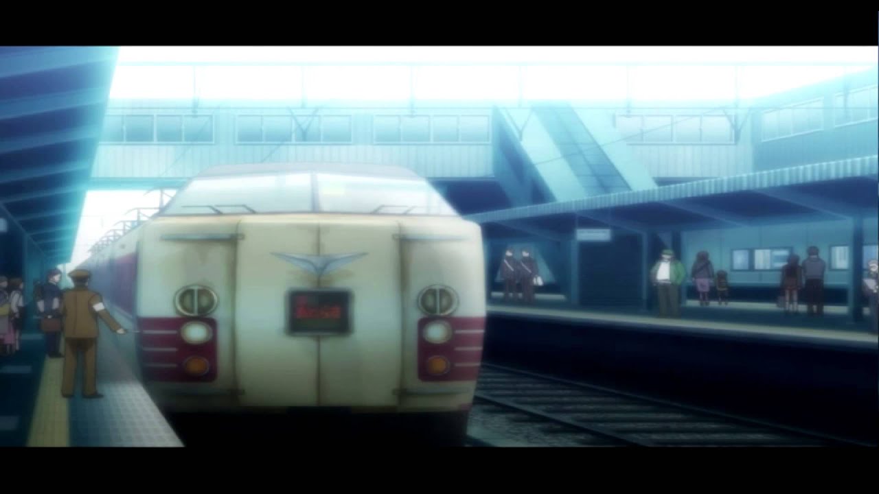 Persona 4 - Cutscenes 1 "Prelude" [HD] - YouTube