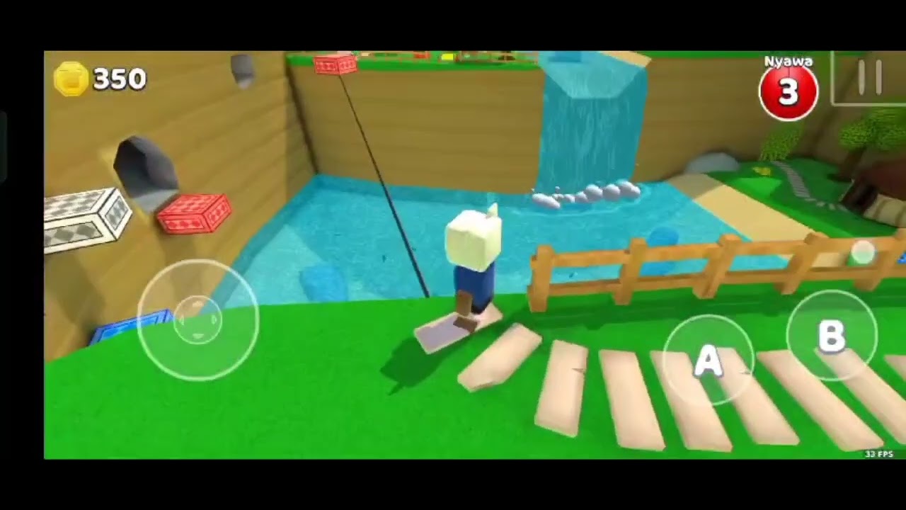 main super bear adventure | beruang sultan | game - YouTube