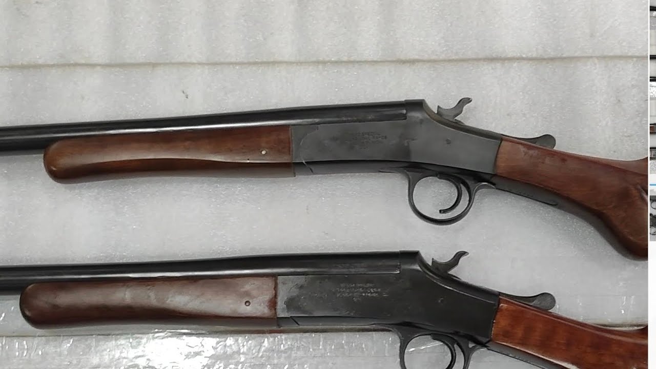 Visco made in Mandi Himachal Pradesh 12 bore single shot shotgun 2024 ...