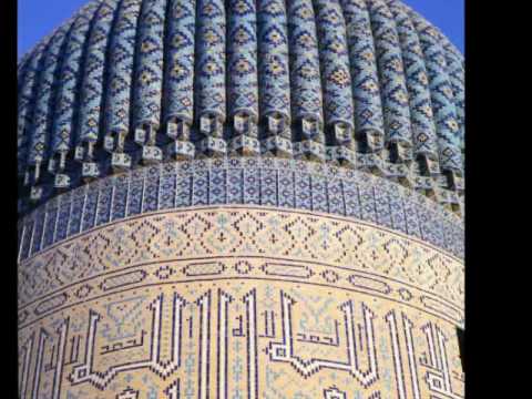 AMIR TIMUR -- Herrscher Türkistans || Ruler of Turkistan - YouTube