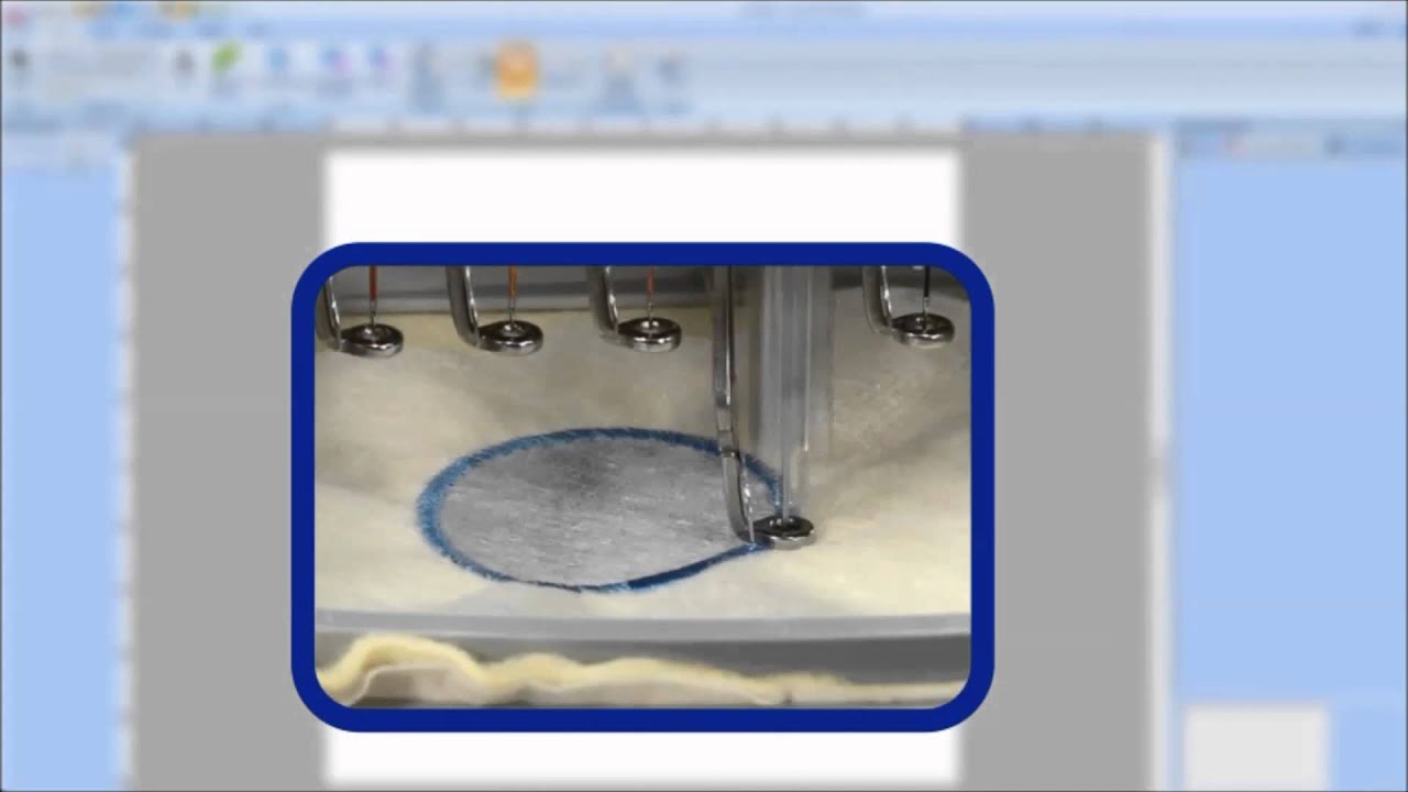 Brother Cut Work Kit 4 - YouTube