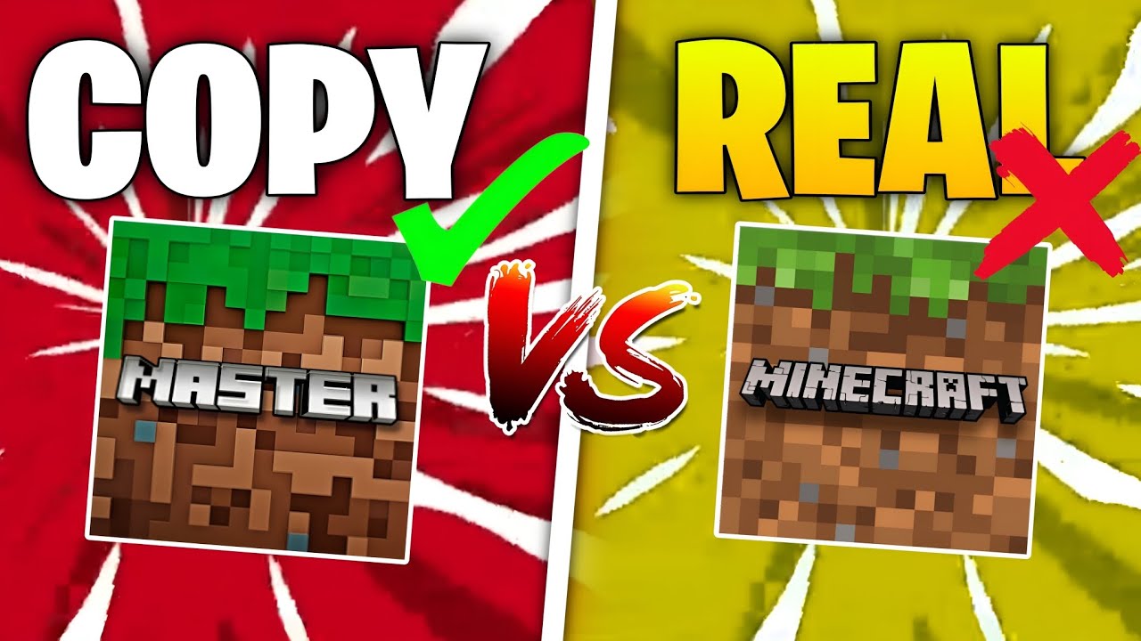 TOP 3 BEST COPY GAMES LIKE MINECRAFT 1.21 😍 | BEST MINECRAFT COPY'S FOR ...
