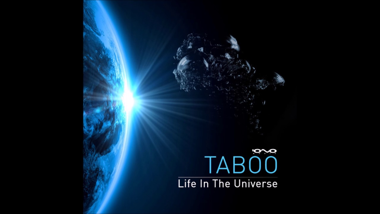 Taboo - Astrological Symbol - YouTube