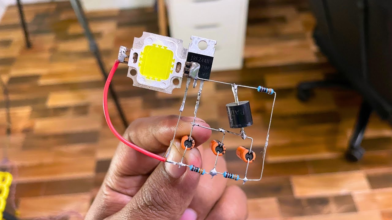 Electronics Project LATEST YouTube electronics-project-latest-youtube