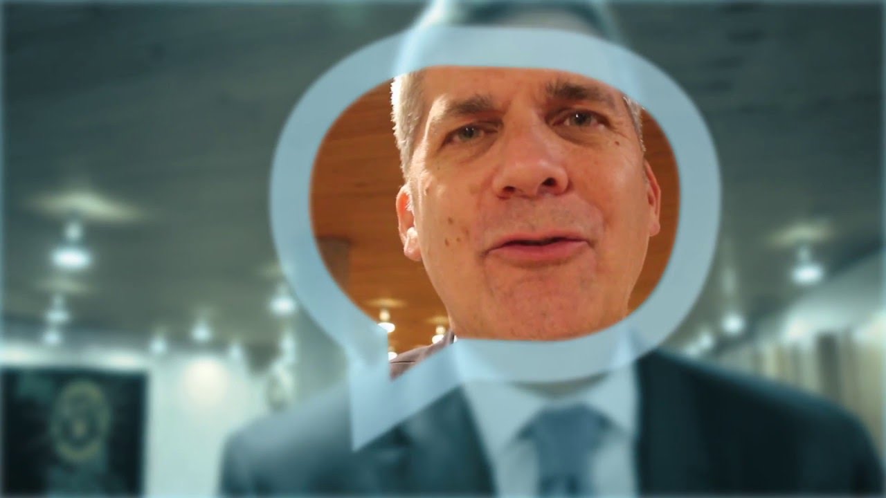 Doug Jehl: Digital security and how to stop abuses to journalists ...