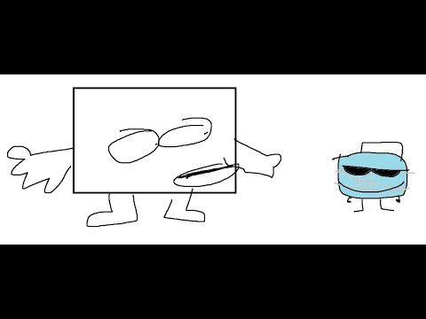 the five yearly object show 1 - YouTube