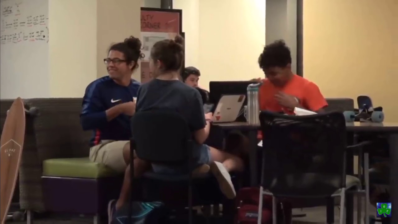 Ireland boys production (IBP) I am a little loser song YE YE - YouTube