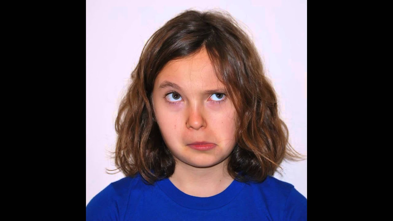 Emotion and Expression Gif - YouTube