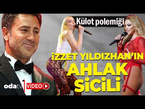 Külot Polemiği | İzzet Yıldızhan'ın Ahlak Sicili
