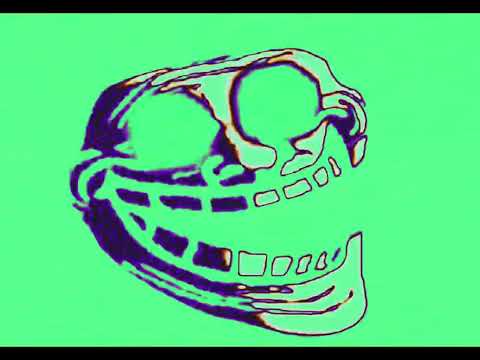 Phonk trollge 11 | PACMAN PHONK - TRA$HCVNDY (⚠️epilepsy warning⚠️)