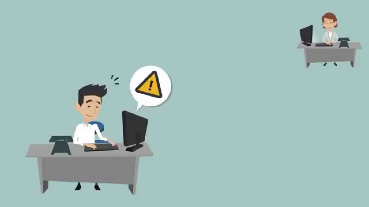 Remote to PC - Joe the IT guy - YouTube