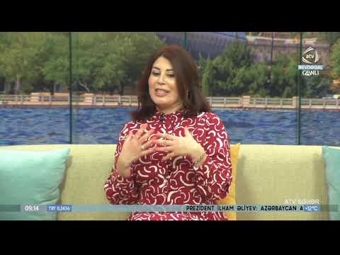 ATV SEHER 28 04 2020 HALIMA GAMARLINSKAYA