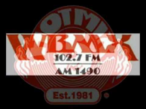 wbmx hot mix 5 mega mix - YouTube