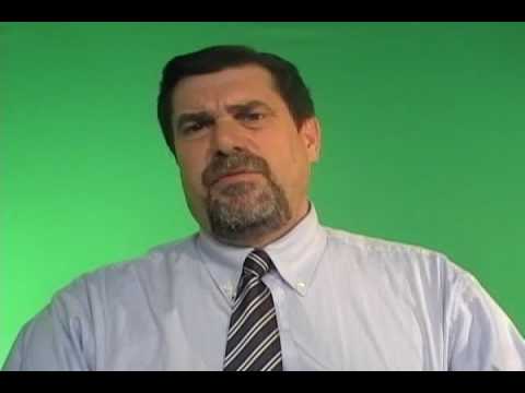 Joe Albero Salisbury News 3.31.10.wmv - YouTube