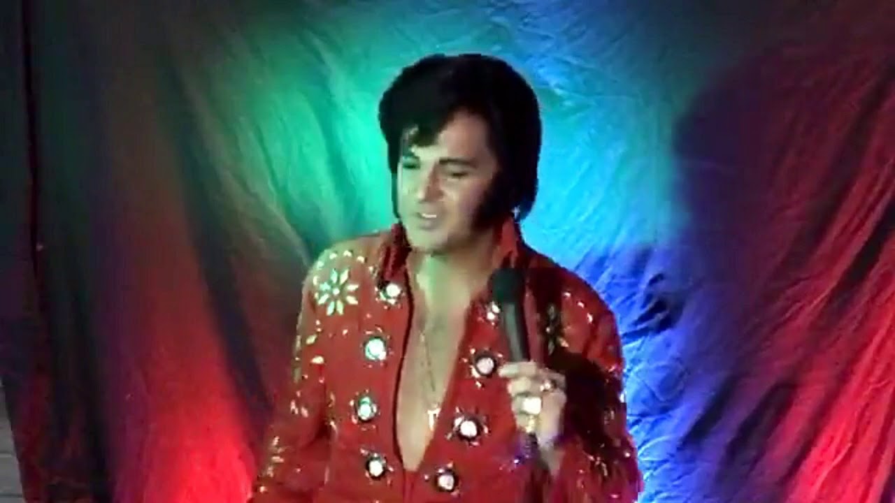 If you love me let me know- ETA Gib Maynard - YouTube