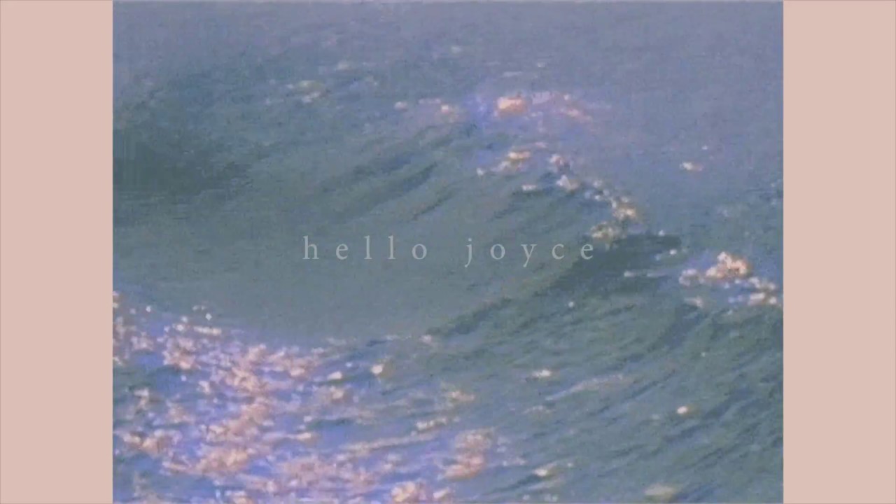 Hello Joyce - still the same [Official Audio] - YouTube