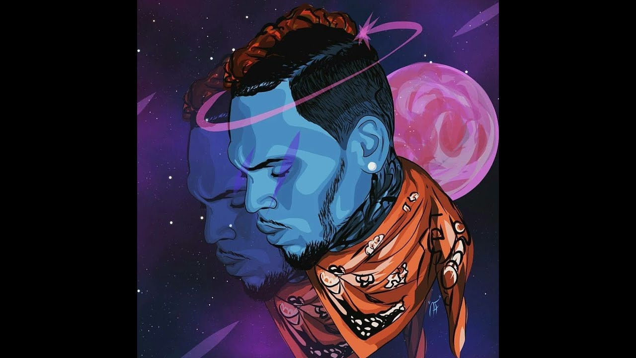Chris Brown - Who To Love ft. Dewain Whitmore - YouTube