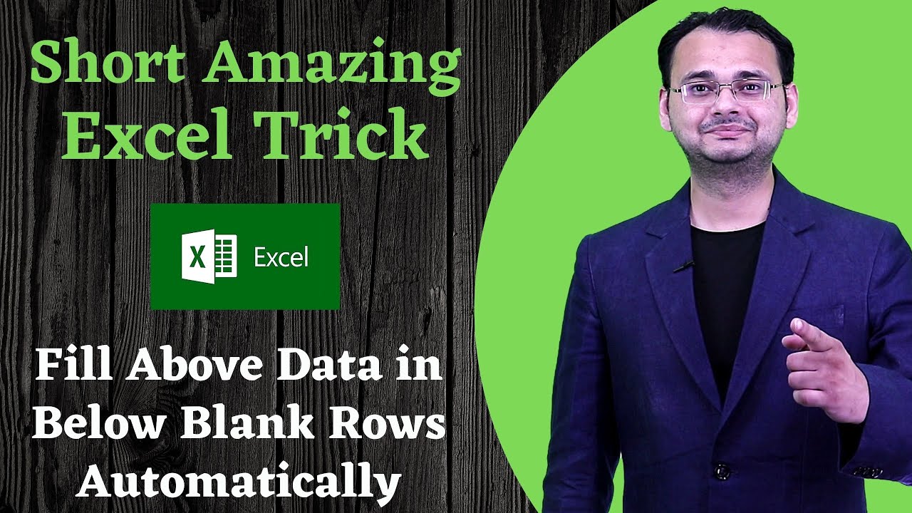 Excel Amazing Trick How To Fill Blank Cells With Value Above In excel-amazing-trick-how-to-fill-blank-cells-with-value-above-in