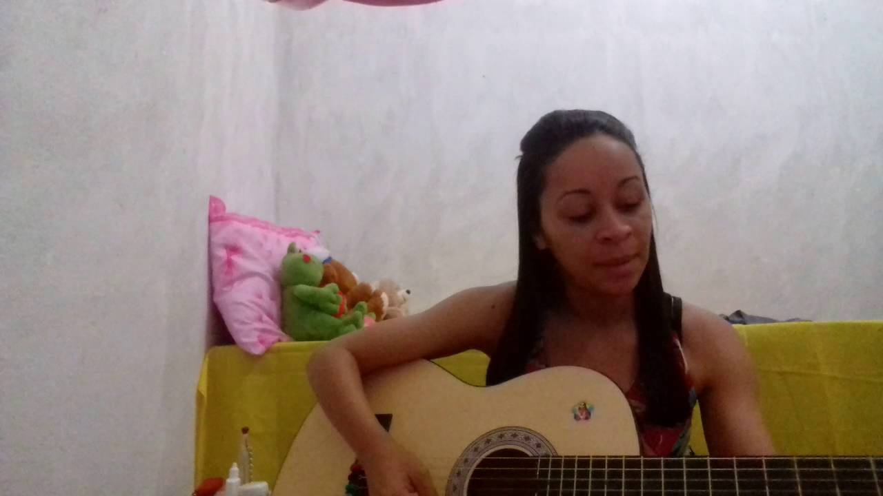 Banda Malta dona da voz (Cover Ruby Santos) - YouTube