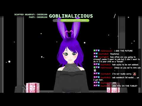 It's a magic trick... trust me