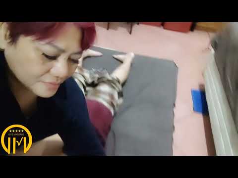 Cough won't get better, the cure is scraping