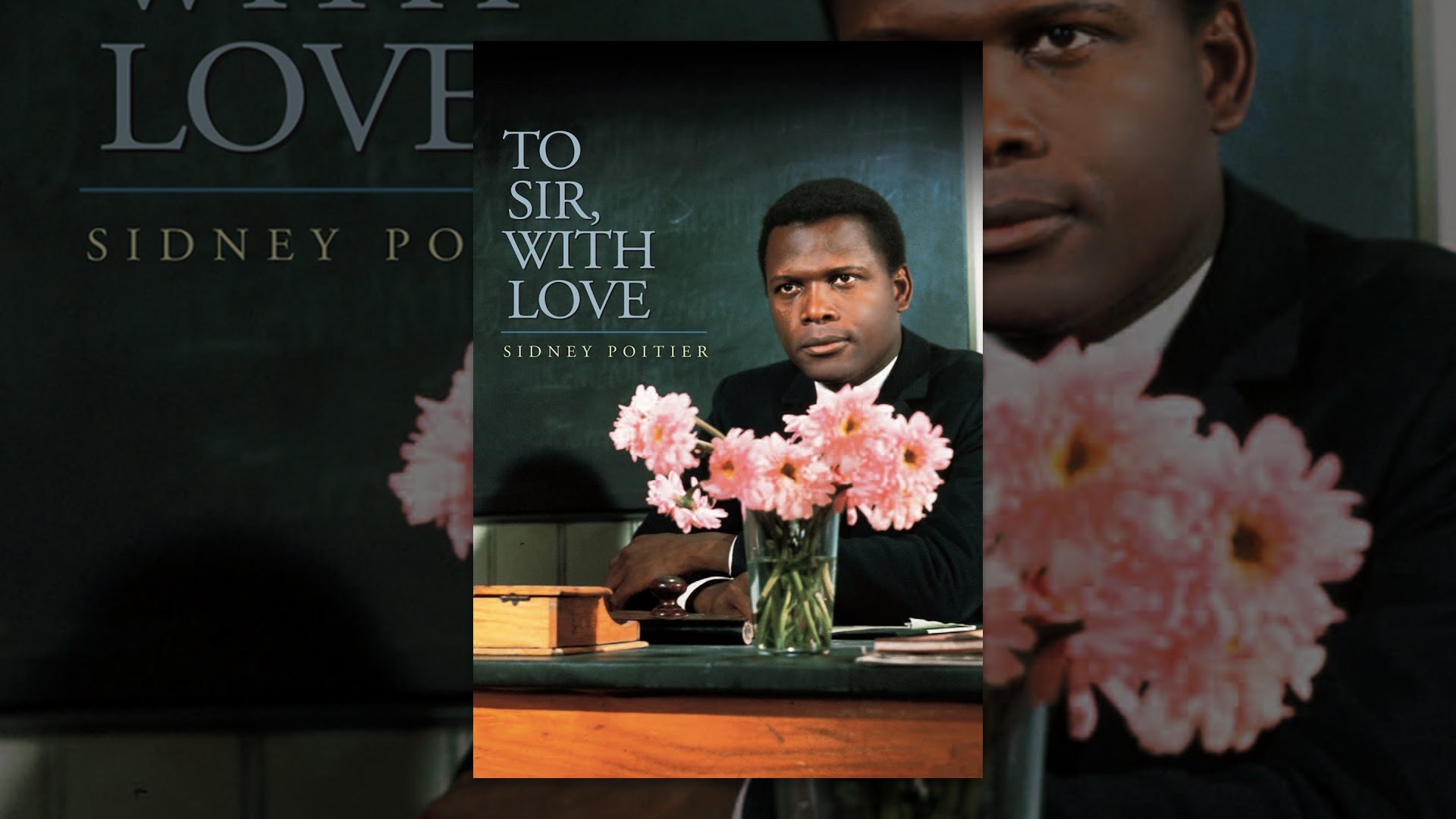 To Sir, With Love - YouTube