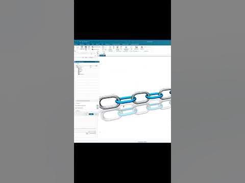 Siemens NX 2212 - Configurations Using Parameter Tables - YouTube