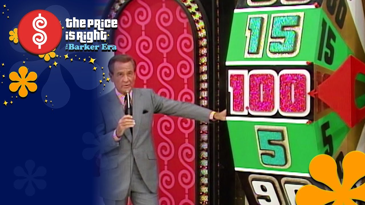 Let’s See Who Wins This Showcase Showdown! | The Price Is Right 1985 ...