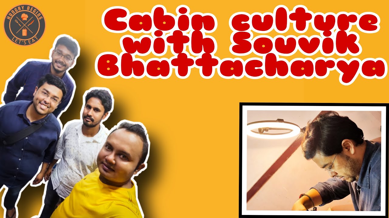 Kolkata's Best Cabin || Sangu Valley || Cabin Culture || Hungry begins ...