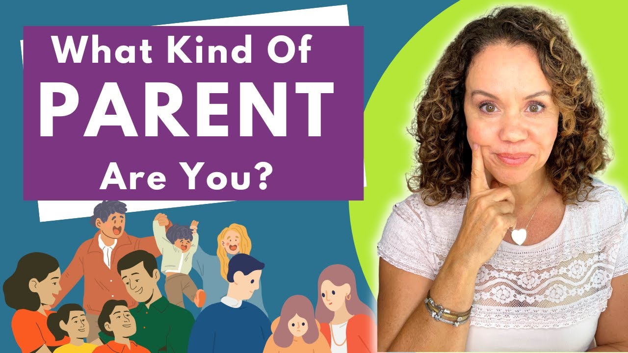 3 Types of Parents and Their Effect On Child's Development Needs ...