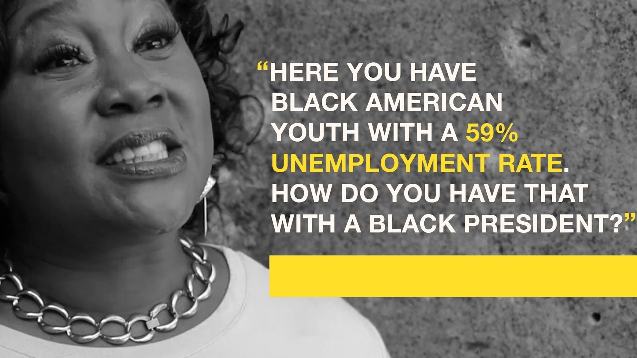 Donna Jackson's "Deep Story" - YouTube