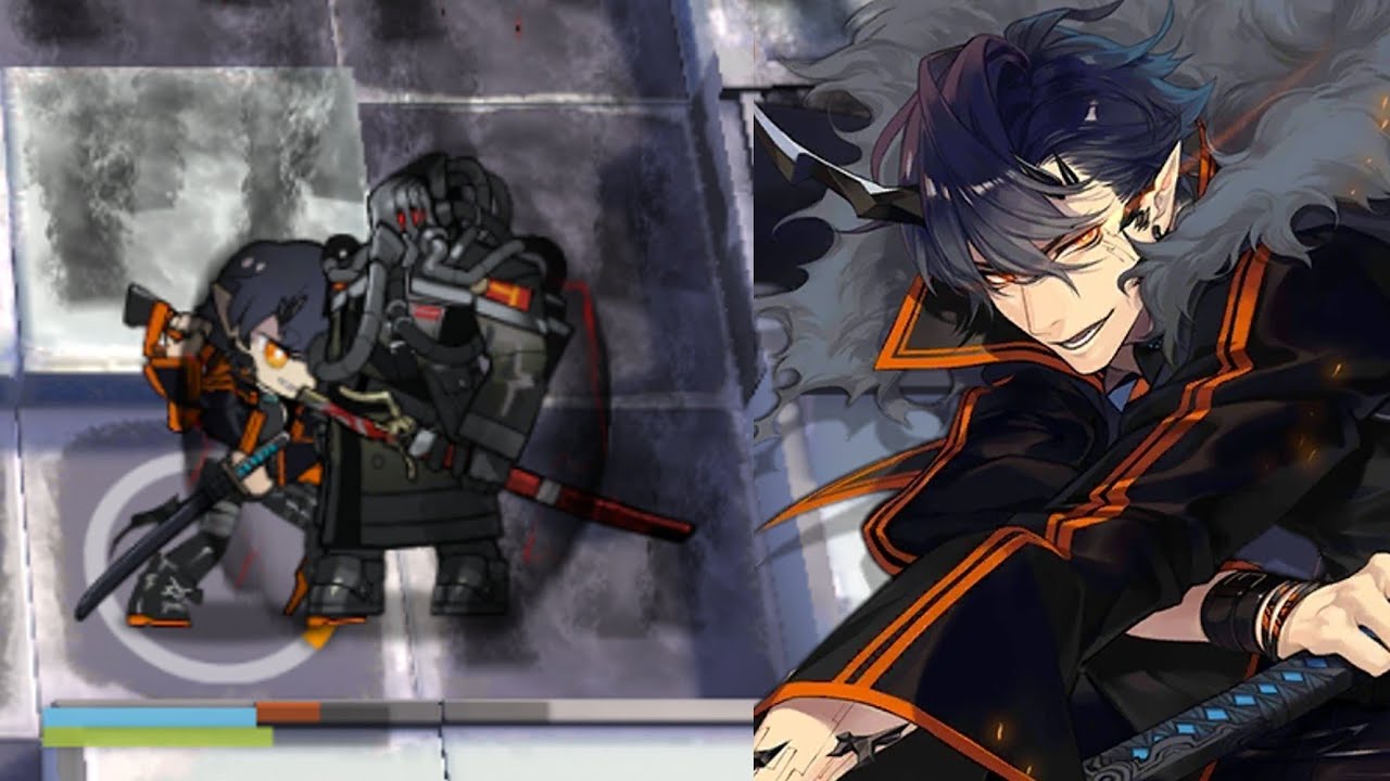 Flamebringer, The Emperor's Tank - YouTube