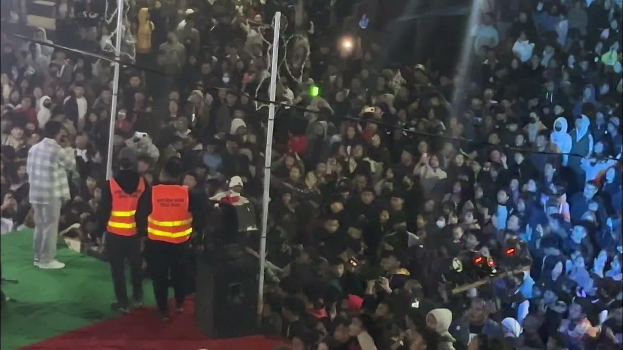 Mizo Icon Lalsangliana 2024 - YouTube