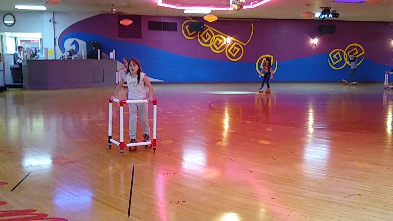 Roller Dome First Time YouTube roller-dome-first-time-youtube