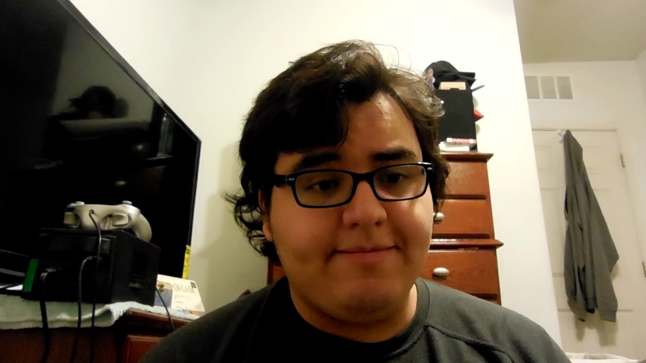 Goodbye Casper - YouTube