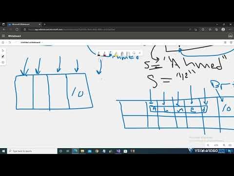 Problem Solving | String - YouTube
