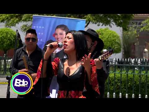 HEIDY ESPINO - ÁNGEL DE MI VIDA