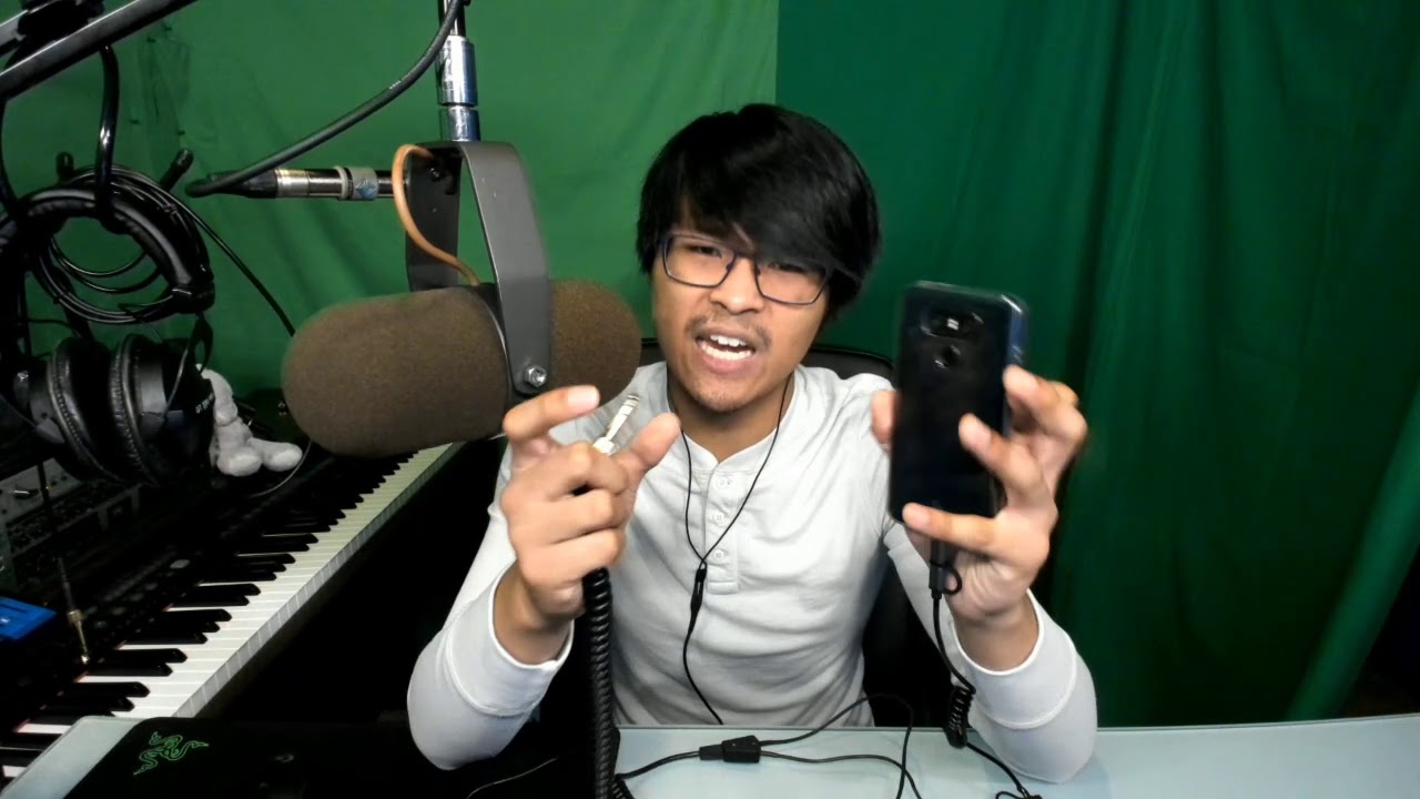 Beyerdynamic DT48E - Rambling - YouTube