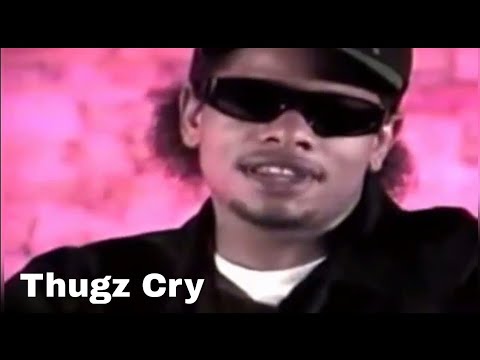 Eazy-E - Thugz Cry (Remix Music Video) - YouTube