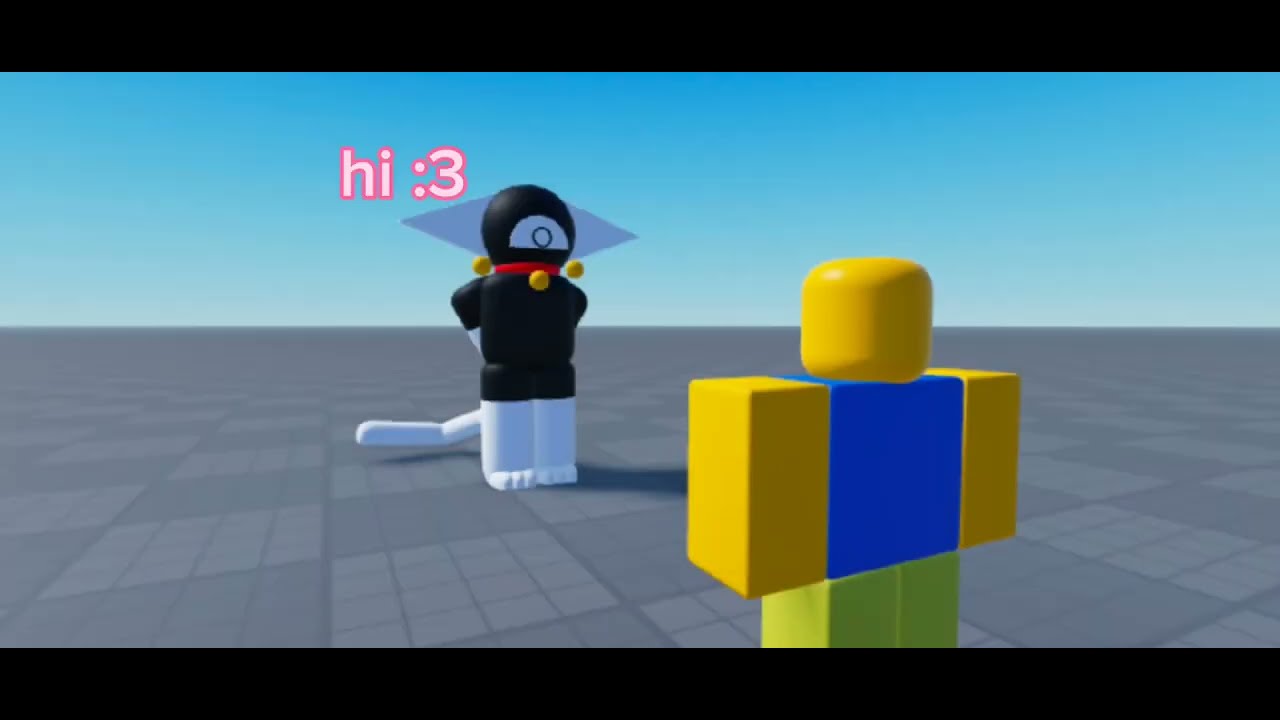 [Neko Seek part 6] Just a hug no cringe 300% - YouTube