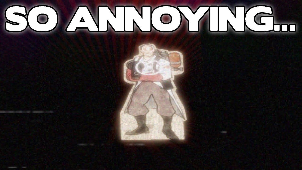 The NEW MOST ANNOYING Nextbot In Nico's Nextbots... | Roblox Nico's ...