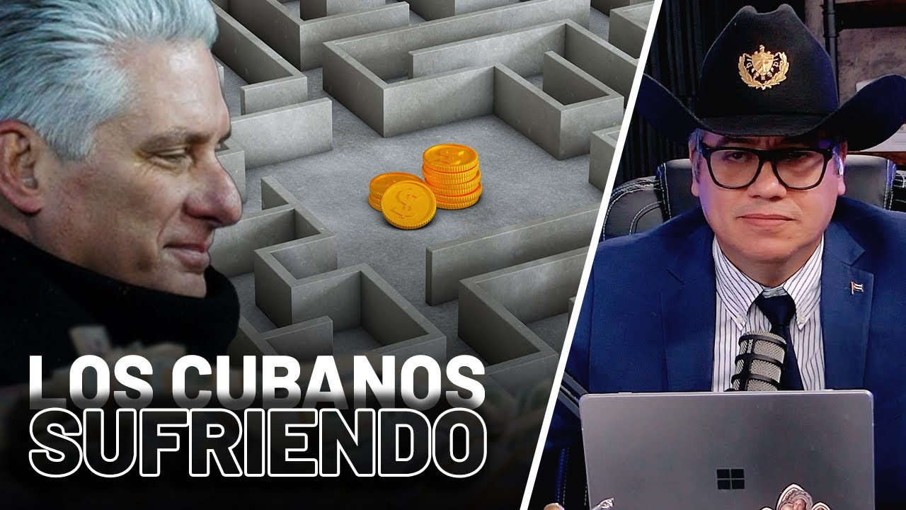 PCC: "Los tenemos jugando como RATAS en LABERINTO" ️ Análisis ECONÓMICO ...