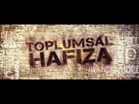 TOPLUMSAL HAFIZA / HADİS RİVAYET AĞI (Dünyanın En Büyük Sosyal İlişki Ağı Olarak)