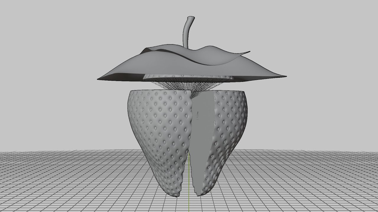 Blender 3D Breakdown | Product Animation - YouTube