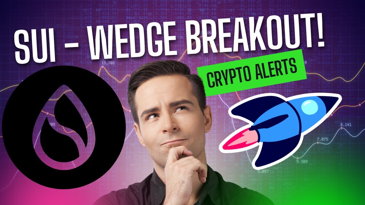 🚨 SUI just printed a major pattern across 4 timeframes🔍 FLTV - YouTube