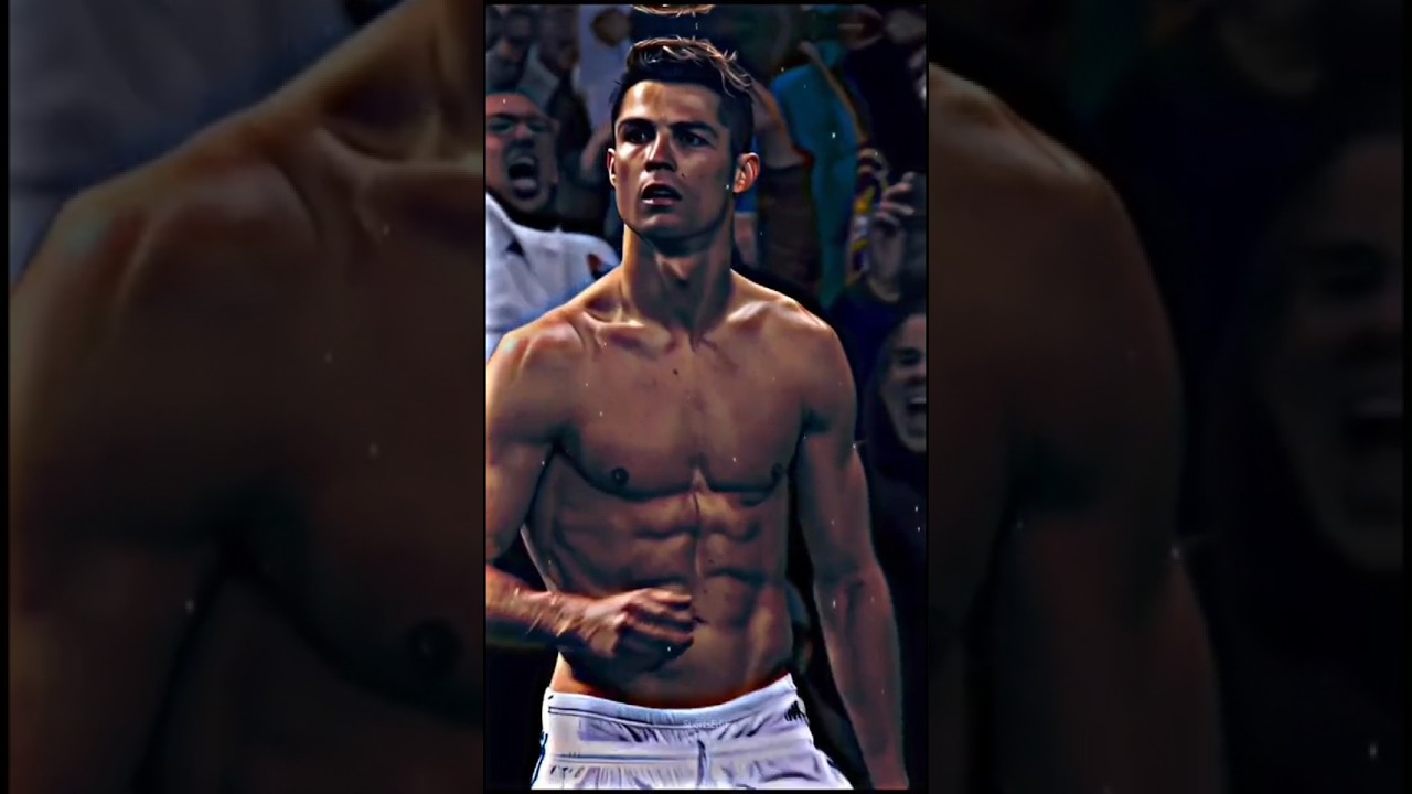 Cristiano Ronaldo The superman | Teching talk | Did you know | #ronaldo ...