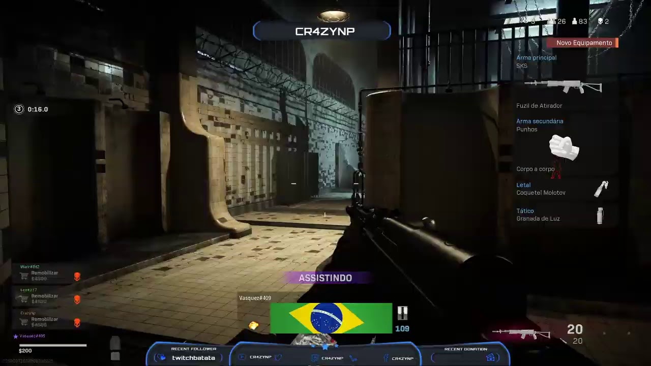 Cod Warzone BR 200 - YouTube