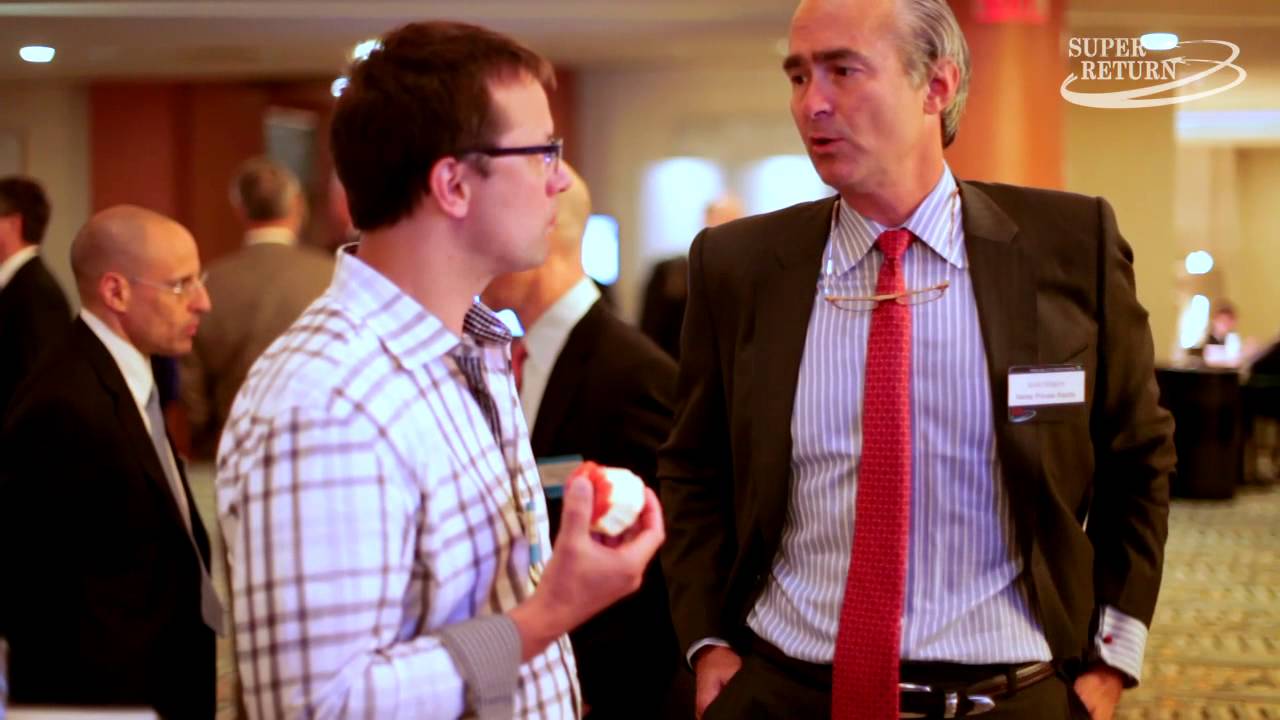 SuperReturn U.S. 2014 Conference Highlights - YouTube
