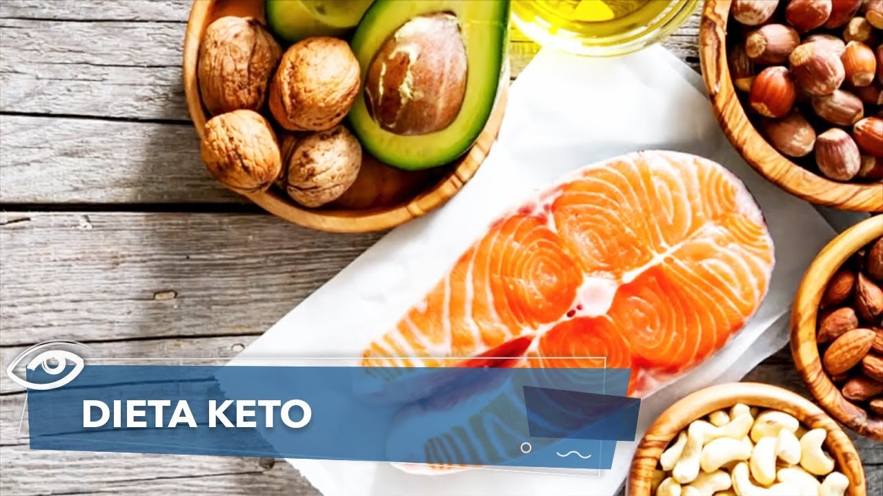 Dieta Keto - Día a Día - Teleamazonas - YouTube
