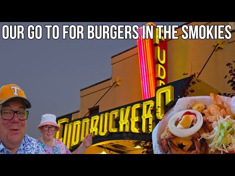 Our Go To for Hambugers In The Smokies How To Tip 2026 who are you tiping or how much?